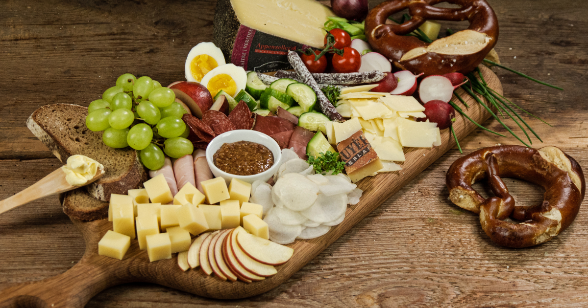 Bayrisch-deftig | Kaltbach