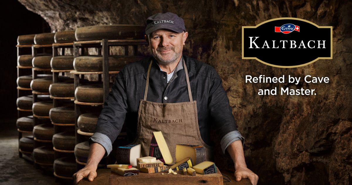 KALTBACH APPENZELLER® | Kaltbach