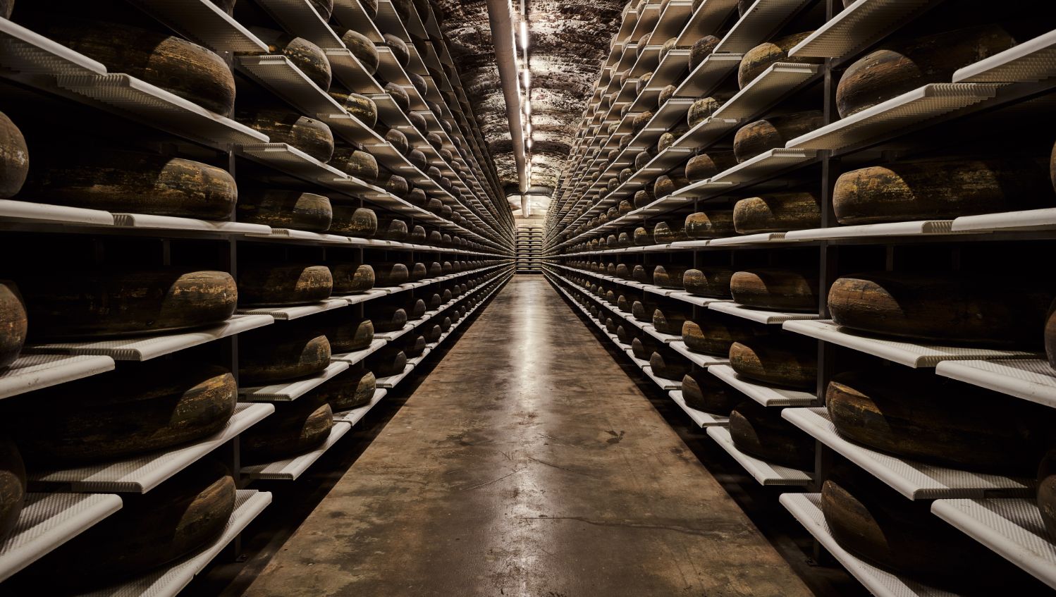 KALTBACH | Refined by Cave and Master | Canada