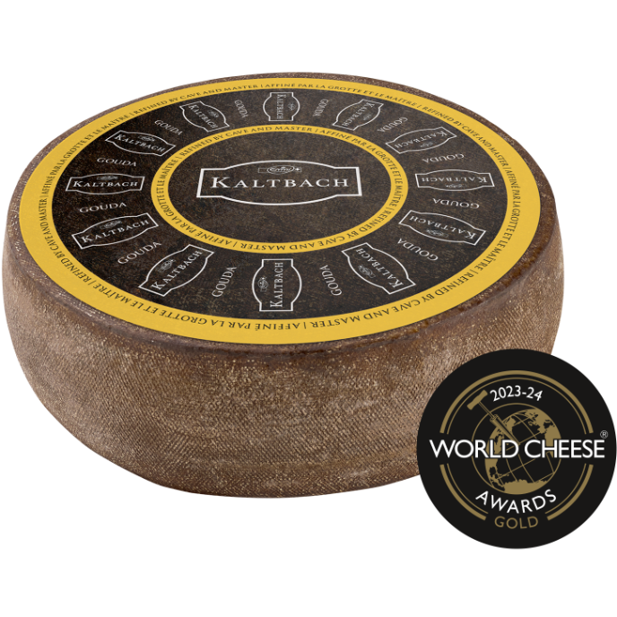 Cave aged Cheese Cave aged Cheese